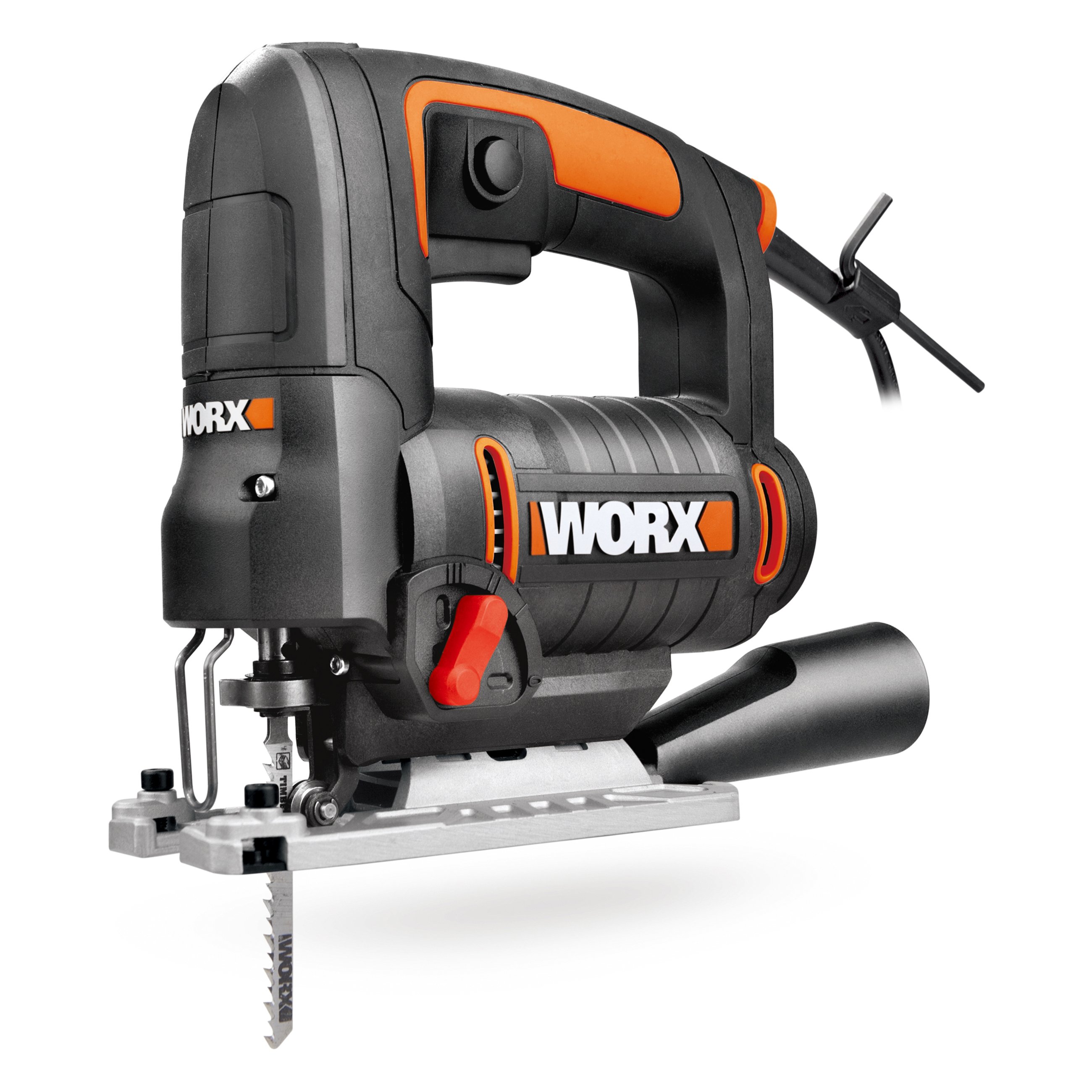 Worx Tools